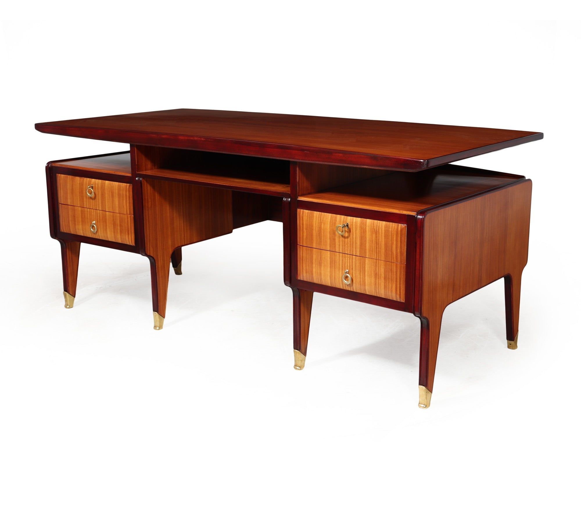 Mid-Century Computer Desks for Modern Offices – The Furniture Rooms
